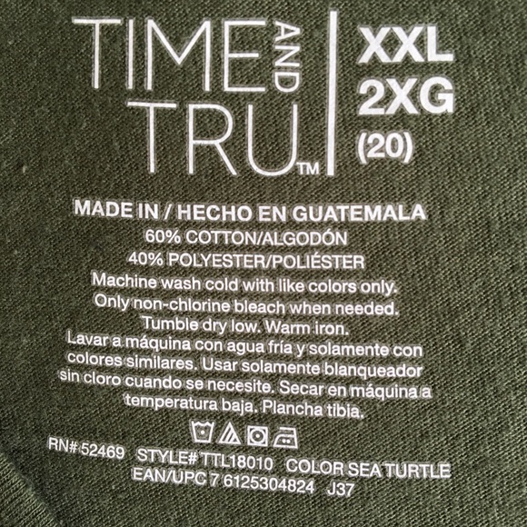 Time and Tru | Tops | Time And Tru Bride And Tribe Tee | Poshmark
